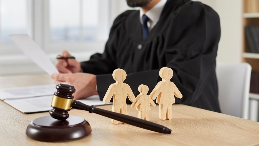 Father rights lawyers store